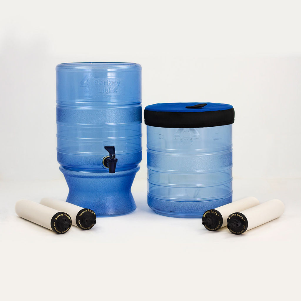 Berkey Light Water Purification System | Shelly Lighting